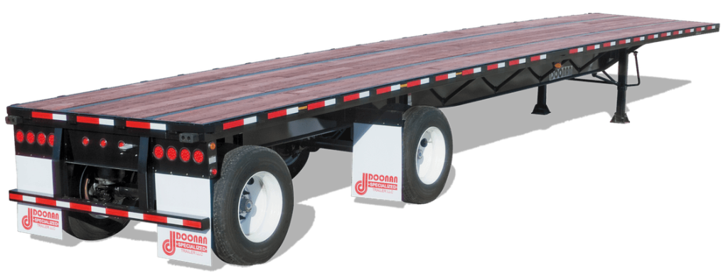 Home - Walker's Trailer Sales